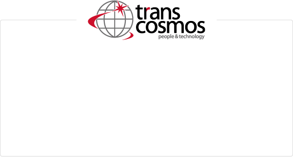 transcosmos zero - We are the Digital Transformation Partner